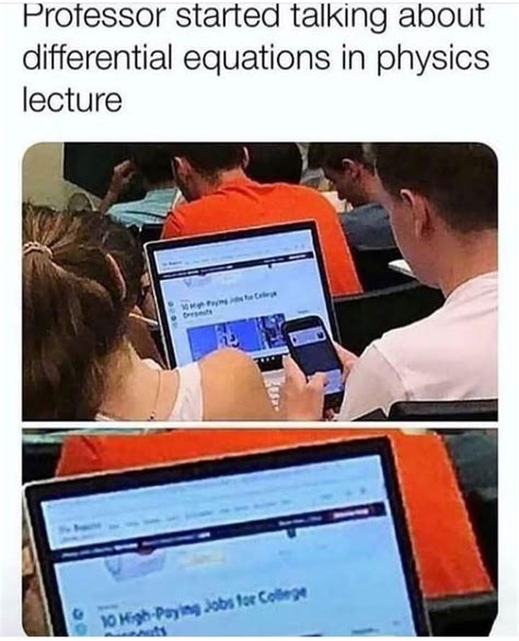 The Best Physics Memes Memedroid
