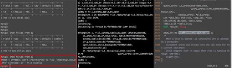 errcode 17 file exists 知乎
