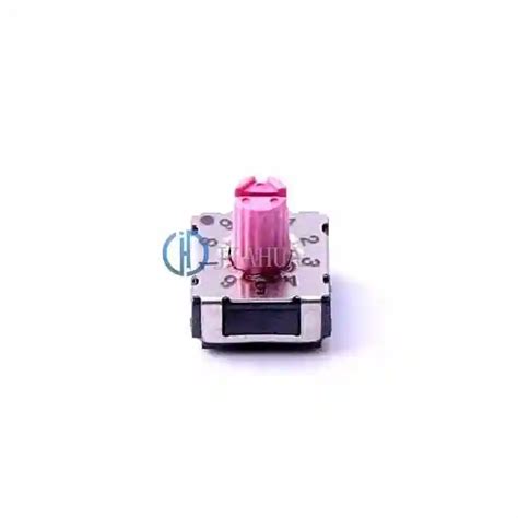 MS Series Micro Rotary Encoder Switch MSSR JC SMD Power Switch ODM Alibaba Com