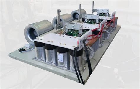 Veeral Controls 250kva High Frequency Igbt Stack