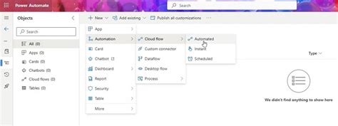 Power Automate Flow Tutorial Blog
