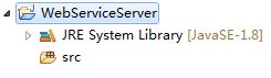 WebService入门级搭建使用示例 webservice搭建 CSDN博客