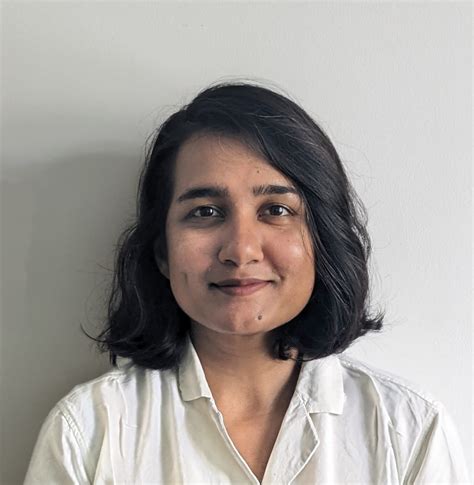 Vineetha Nalla Department Of Geography And Planning