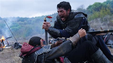 Kuruluş Orhan 1 Foto Galeri