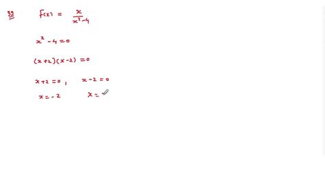 Solveddetermine Whether Each Function Is One To One Onto Or Both