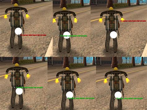 Help If The Cursor Is Inside A Circle Scripting Multi Theft Auto
