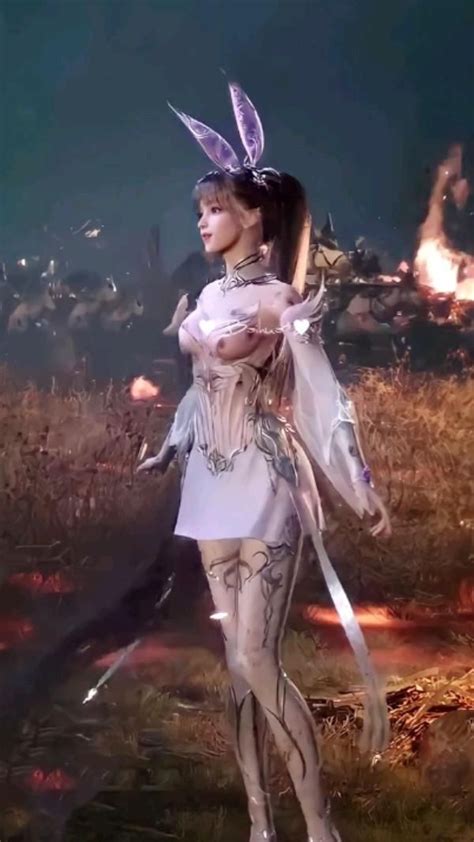 Xiao wu สาวแฟนตาซ อนเมะ สาวอนเมะ