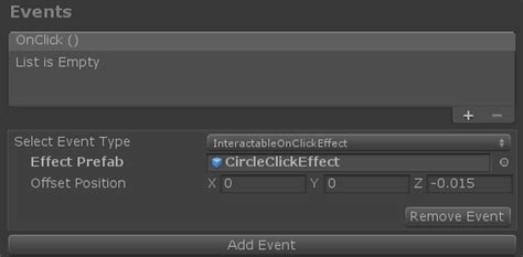 Interactable Mixed Reality Toolkit Documentation