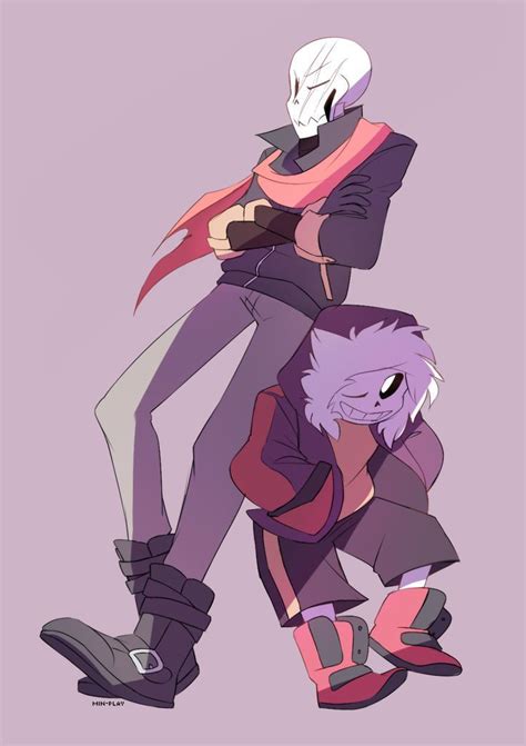 Thông Tin Về Undertale AU