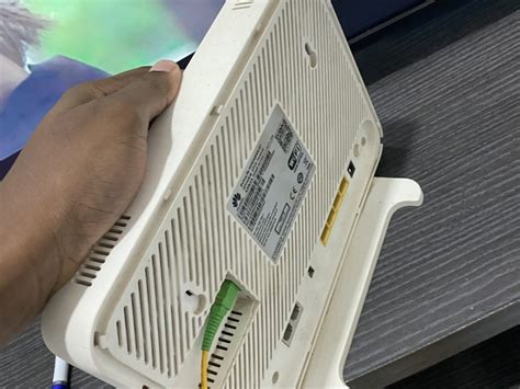 Router Wifi Mtn Router Wifi Huawei Mtn 600gh Negotiable Ghana