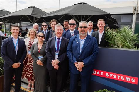 Bae Systems Australia Added A New Bae Systems Australia