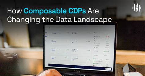 How Composable CDPs Are Changing The Data Landscape Hakkoda