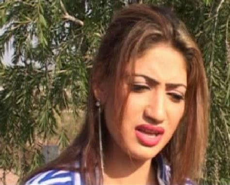 The Best Artis Collection Pashto Film Cute Actress Kiran New Photos
