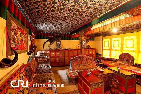 中国最著名的10座古代庄园 8 旅游地理 地理教师网