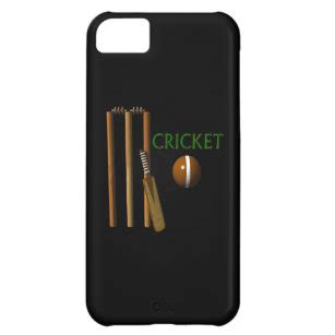 Cricket IPhone Cases Covers Zazzle Co Uk