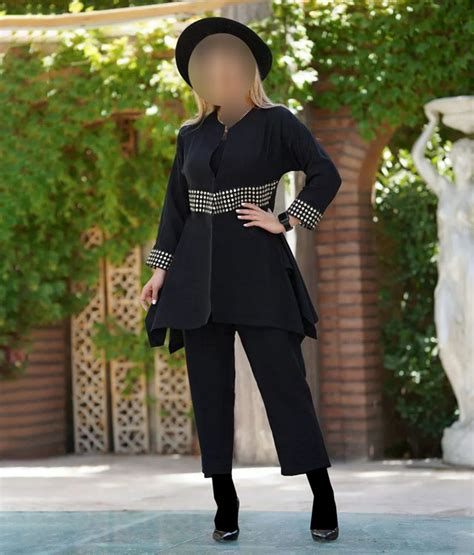 زیباترین استایل محرمی دخترانه ۱۴۰۲ ؛ با این استایل حتما باید بری مراسم