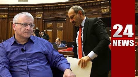 Փաշինյանը չի ստորագրի պայմանագիր ժամանակ է ձգում հանուն իշխանության պահպանման Youtube