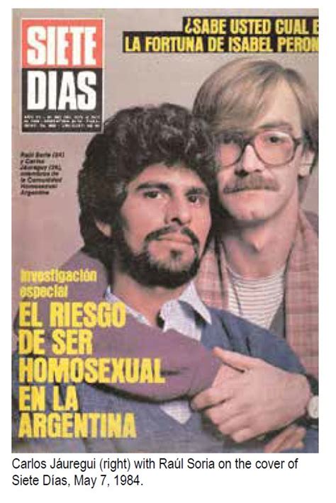 Carlos Jáuregui Pride Is A Political Response San Francisco Bay Times San Francisco Bay Times Carlos Jáuregui Pride Is A Political Response San Francisco Bay Times San Francisco Bay Times