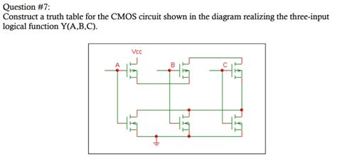 This Is All The Details That Were Giving For The Problem Question 7