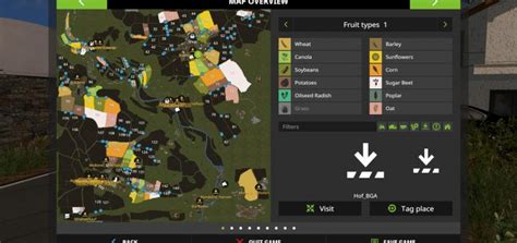 Farming Simulator Maps Mods FS Maps Mods LS Maps Mod
