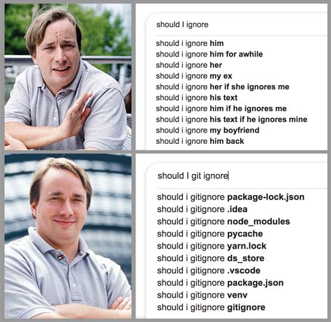 version control r programmerhumor