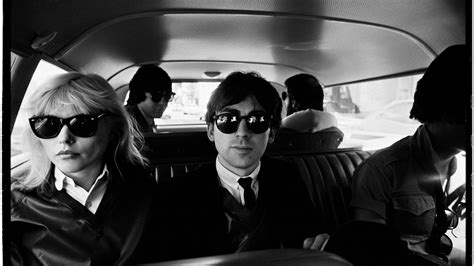 Blondie On The Music That Defined Its Legacy The New York Times