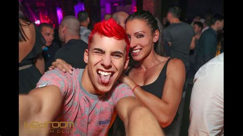 Били Зейн и Ивет Лалова купонясват в нощен клуб в София Nova Bg