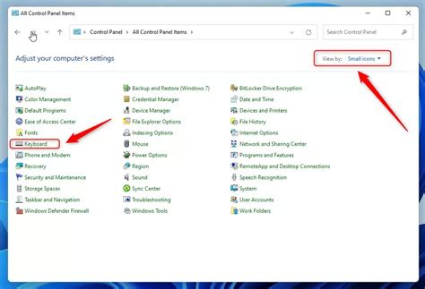How To Change Cursor Blink Rate In Windows 11 Geek Rewind
