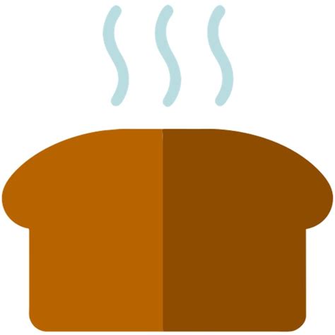 Premium Vector Bread Icon