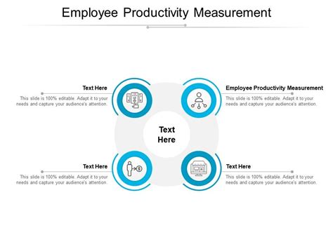 Employee Productivity Measurement Ppt Powerpoint Presentation Ideas Maker Cpb PowerPoint