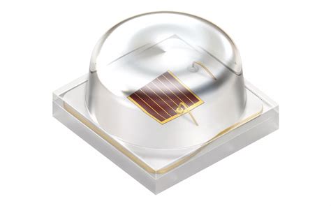 OSRAM OSLON Square GF CSBPM Color LEDs 艾迈斯欧司朗 ams OSRAM