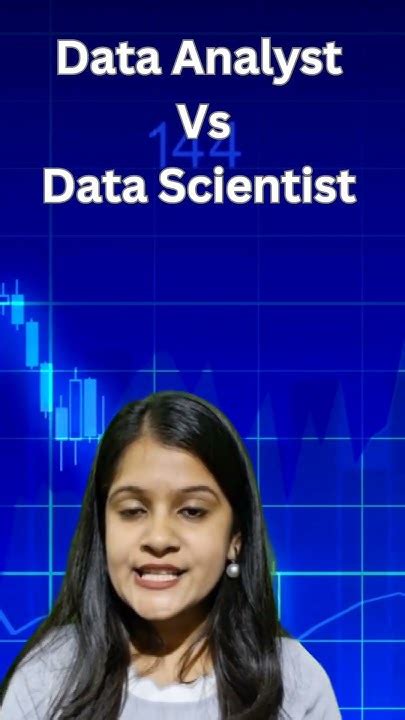 Data Analyst Vs Data Scientist Key Differences Explained Data