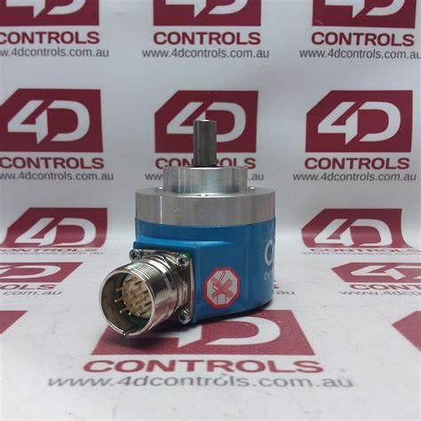 Drs60 A4a08192 Sick Stegmann Coretech Increase Encoder 8192