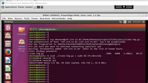 How To Map Virtual Media Issue Dell Idrac Redfish Scripting Github