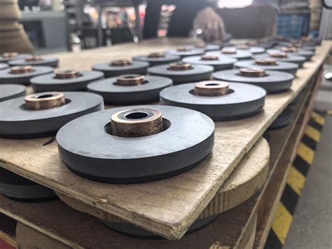 Ferrite And Ndfeb A Rivalry In Magnetic Substance Mr Audio