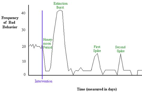 Understanding Extinction Procedures I Love Aba