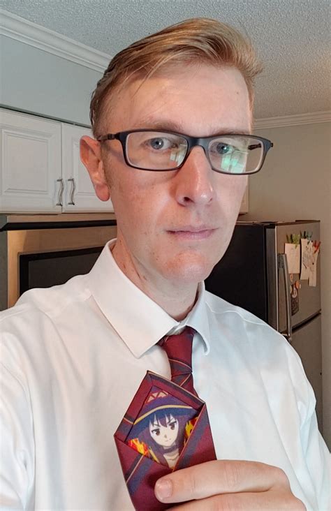 Got To Wear This Today Rmegumin