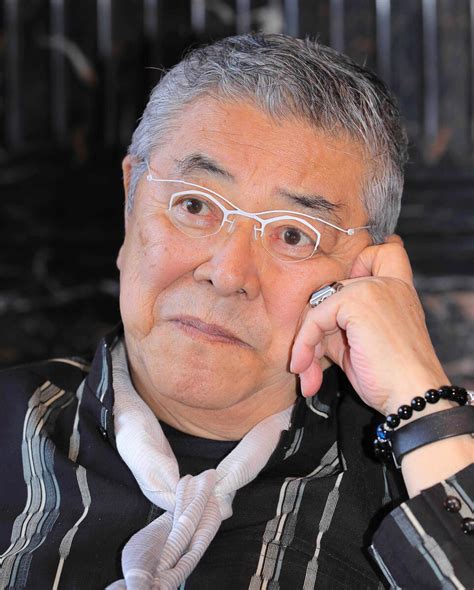 「めざまし8」谷原章介、で中尾彬さんを追悼「濃厚にお芝居したことはなかった…すごく残念です」 スポーツ報知