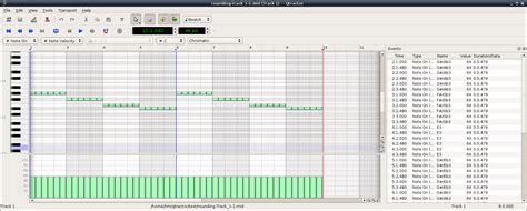 Midi Rounding Error Note Not Played · Issue 371 · Rncbcqtractor · Github