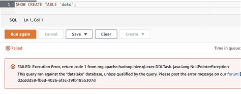 Glue Crawlers Don T Correctly Recognize Ion Data Here S How You Fix