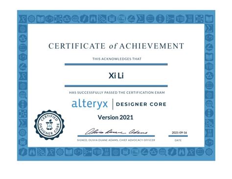 Xi Lindsay Li On Linkedin Alteryxanalytics Alteryx Datawrangling