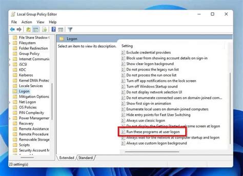 How To Disable Startup Programs In Windows 11 Itechguides