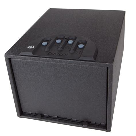 Gunvault Multivault Standard Safe Undertech Undercover