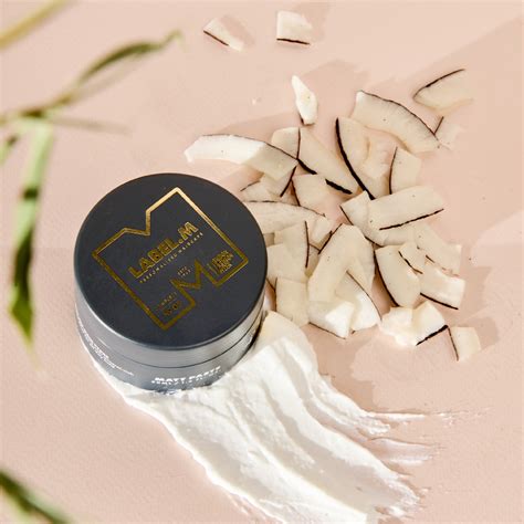 Label M Matt Paste