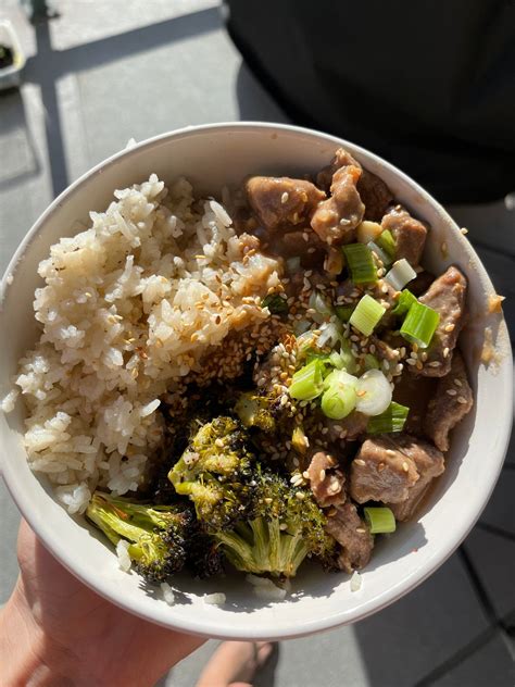 Korean Beef Made With Bone Broth Simply Savoured Grass Fed Tallow Holistic Skincare