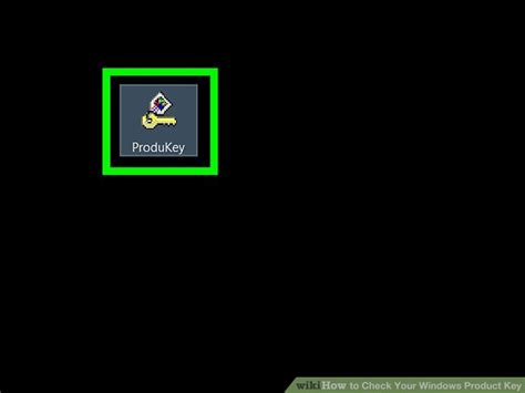 How To Check Your Windows Product Key 9 Steps With Pictures