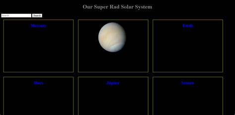 Github Makenhubbard Solar Project