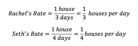 Cc Workratetime Problems On The Gmat