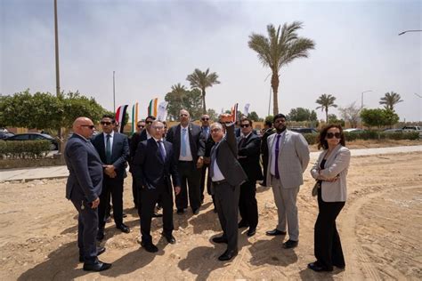 Another New Project By ECE To Be Proud Of We Are Main Consultant For This Successful Project