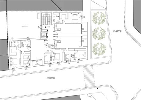 Via Bertini Beretta Associati